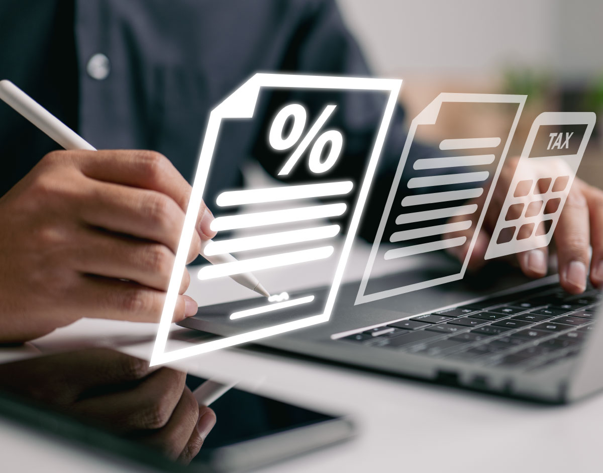 Monthly Accounting Services For Non-VAT Registered Companies | HTCO Group