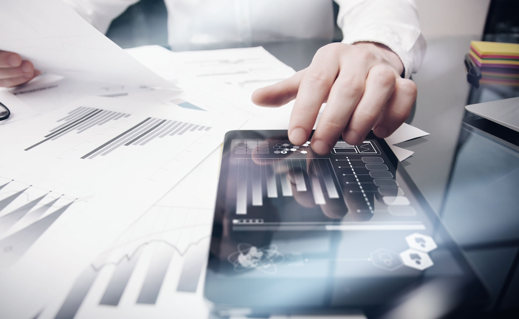 Compilation Of Annual Financial Statements | AFS Accounting | HTCO Group